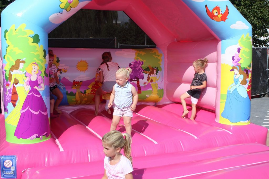 Foto's Bruisend Reeuwijk zaterdag 26 augustus - Rebonieuws.nl