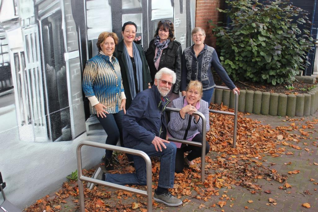 Bodegraven-Reeuwijk ontvangt titel Fairtrade Gemeente - Rebonieuws.nl Bodegraven-Reeuwijk ontvangt titel Fairtrade Gemeente - Rebonieuws.nl