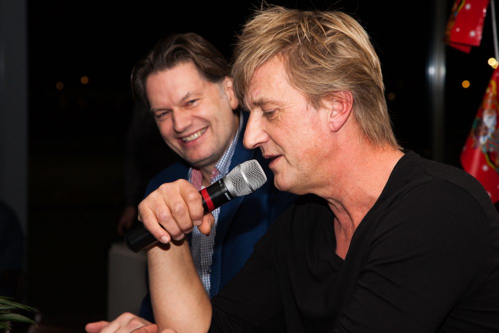 ‘Na de kopbal van Kieft’ in het Evertshuis – LAATSTE KAARTEN ...