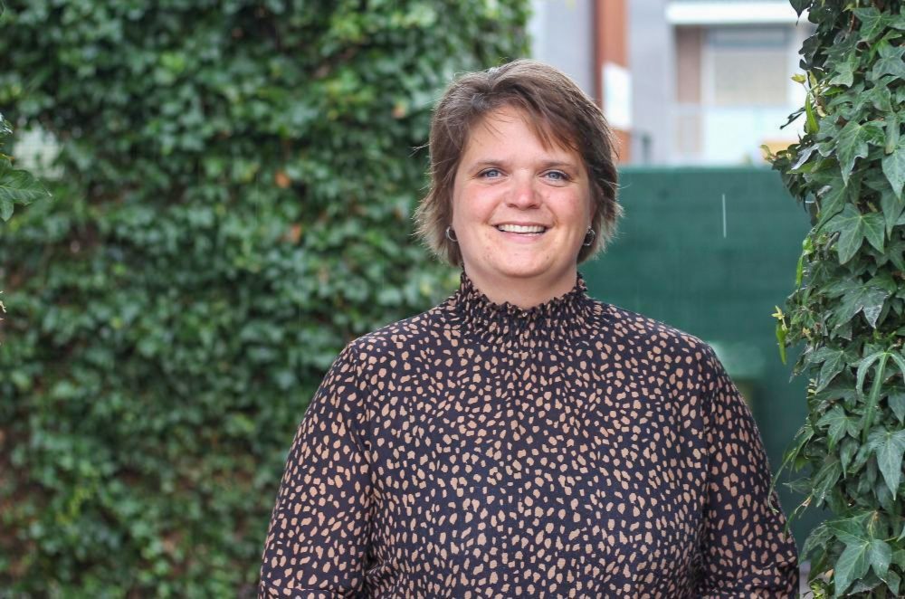ReBo-er van de week: Nelleke Mouthaan-De Vries - Rebonieuws.nl ReBo-er van de week: Nelleke Mouthaan-De Vries - Rebonieuws.nl