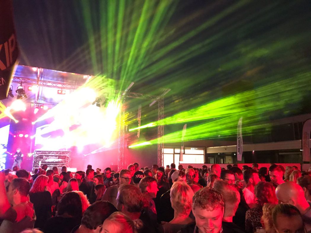 Programma Bruisend Reeuwijk 2022 - Rebonieuws.nl