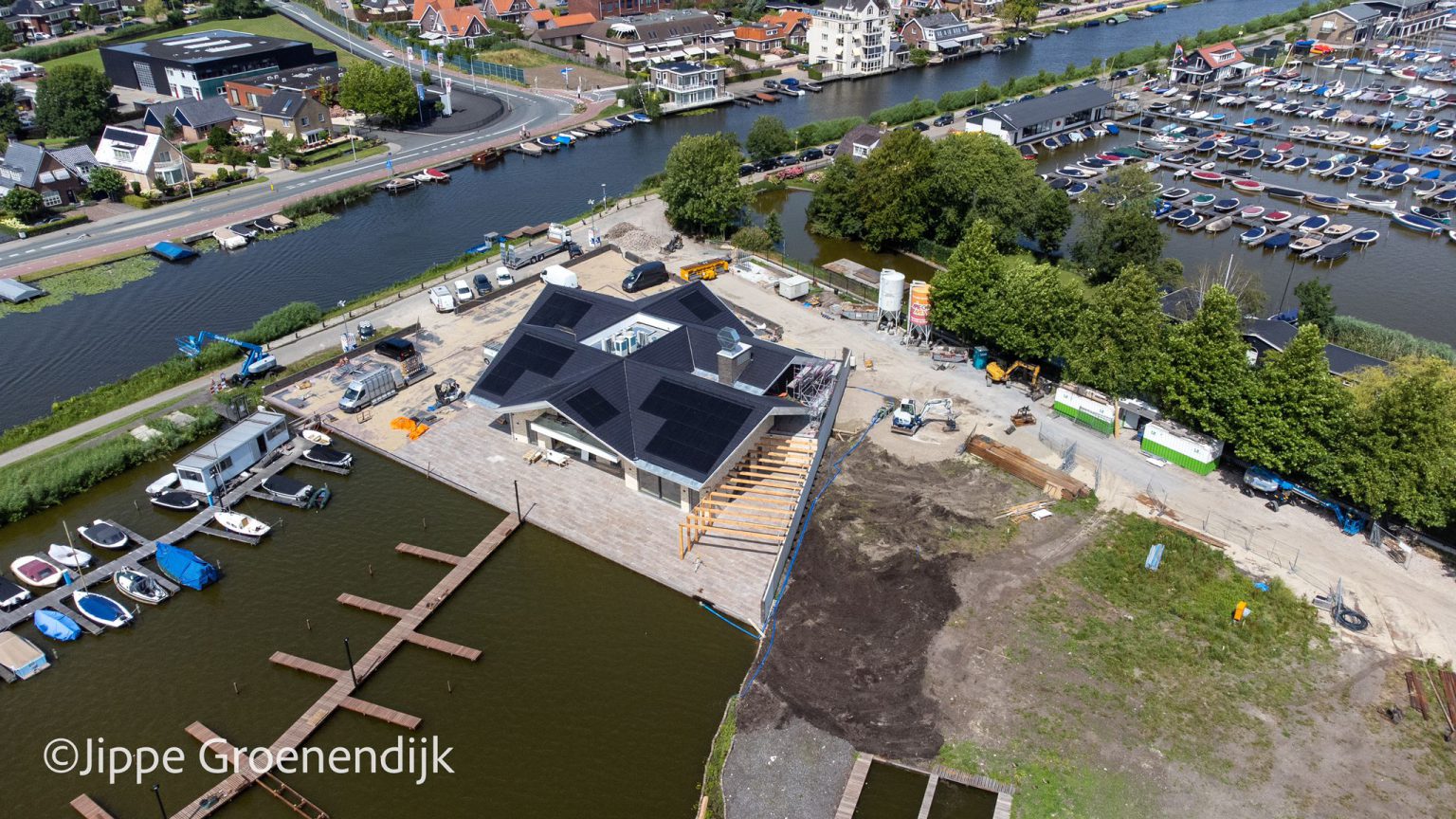 Restaurant Loetje opent 18 augustus in Reeuwijk - Rebonieuws.nl