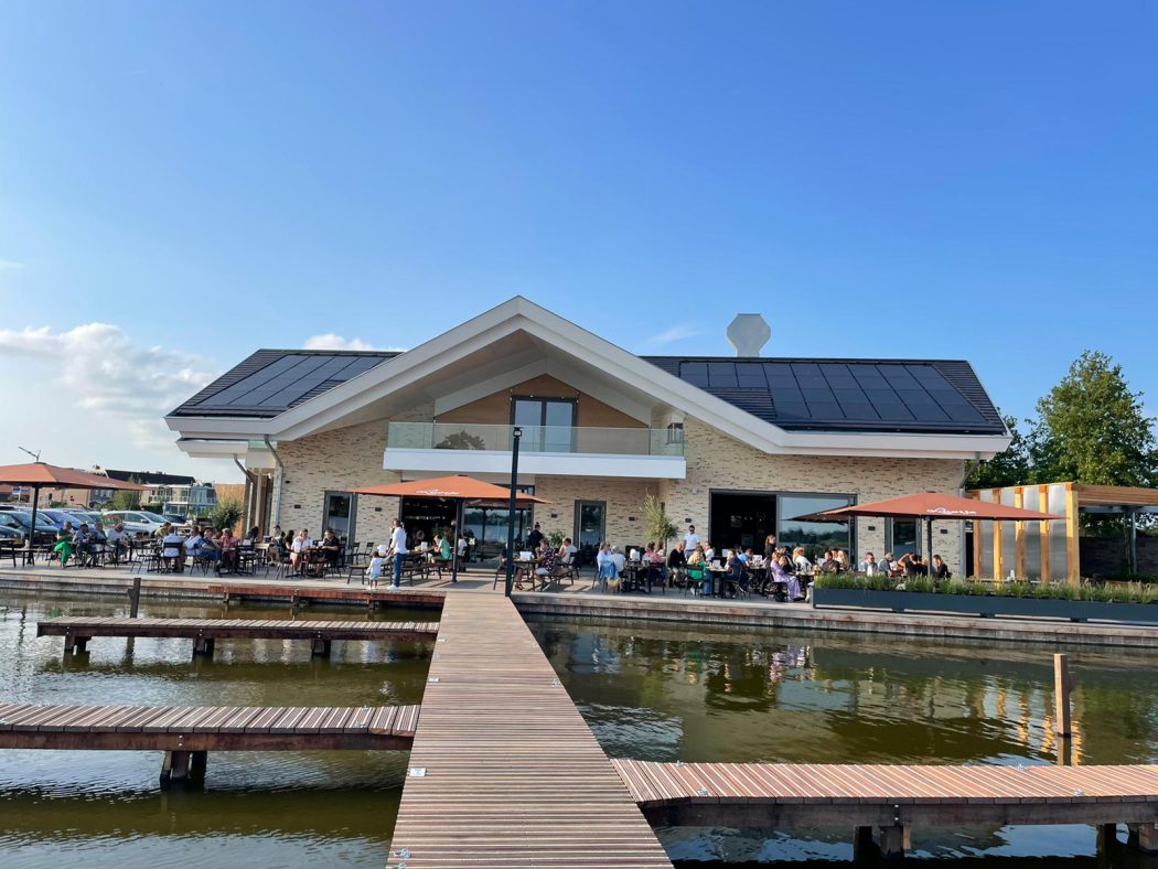 Restaurant het Loetje in Reeuwijk open - Rebonieuws.nl