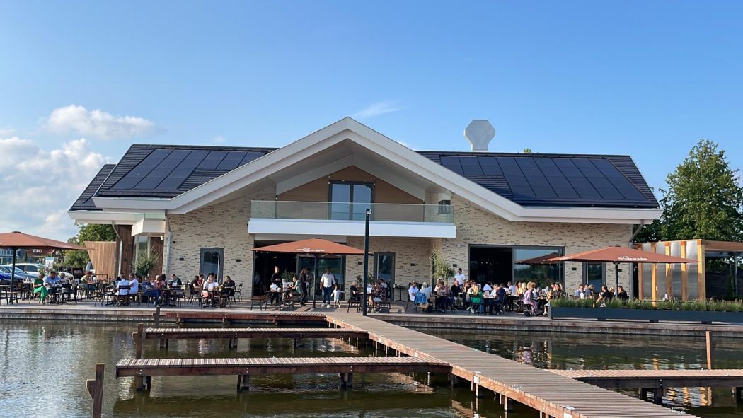 Restaurant het Loetje in Reeuwijk open - Rebonieuws.nl