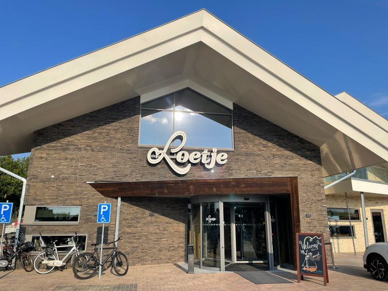 Restaurant het Loetje in Reeuwijk open - Rebonieuws.nl